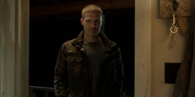Mike Flanagan's Midnight Mass TV Review
