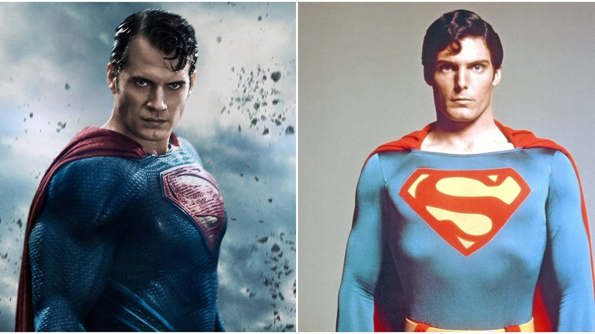 Every Live-Action Superman Movie, Ranked According To IMDb