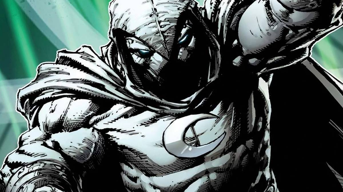 Moon Knight Just Proved Why His New Mission is Greater Than His Old God
