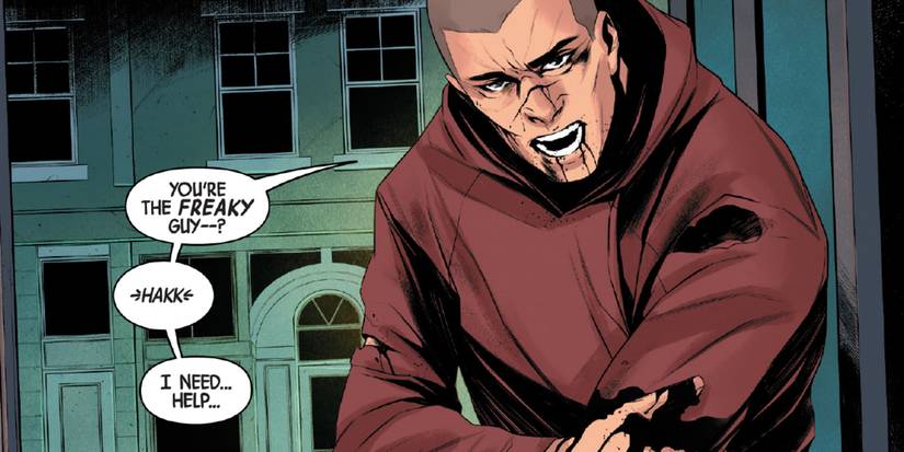 Moon Knight's New Mission May Pit Him Against Another Future MCU Hero