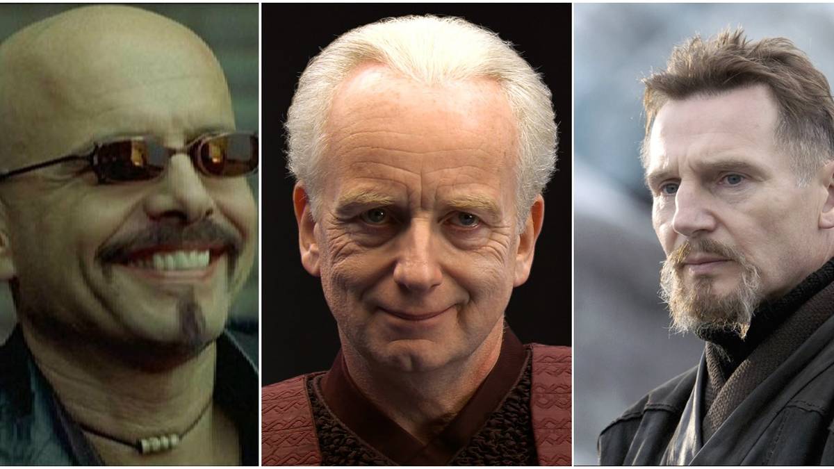 10 Movie Villains Who Pretended To Be Heroes