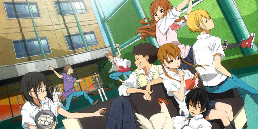 My Little Monster: Will Season 2 Ever Happen?