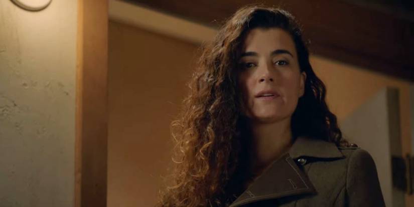 NCIS: Who Killed Kate?