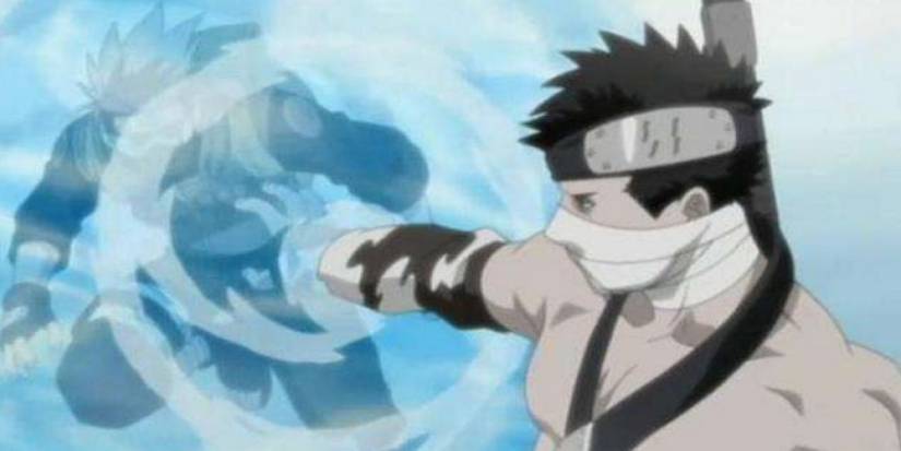 Naruto: 10 Things You Didn't Know About Zabuza