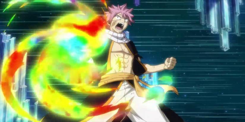 Fairy Tail Natsu S 10 Greatest Accomplishments Ranked