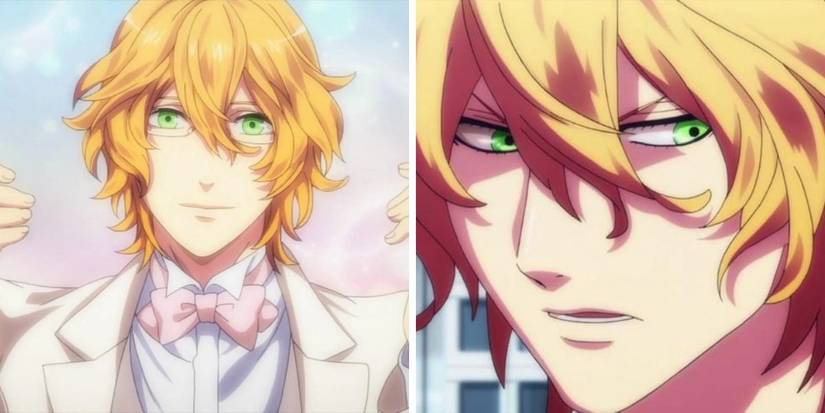 10 Anime Characters With Multiple Personalities