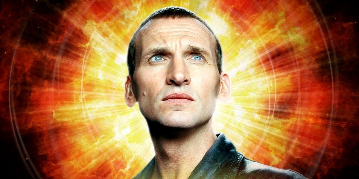 Doctor Who: 9 Best Quotes From The Ninth Doctor | CBR
