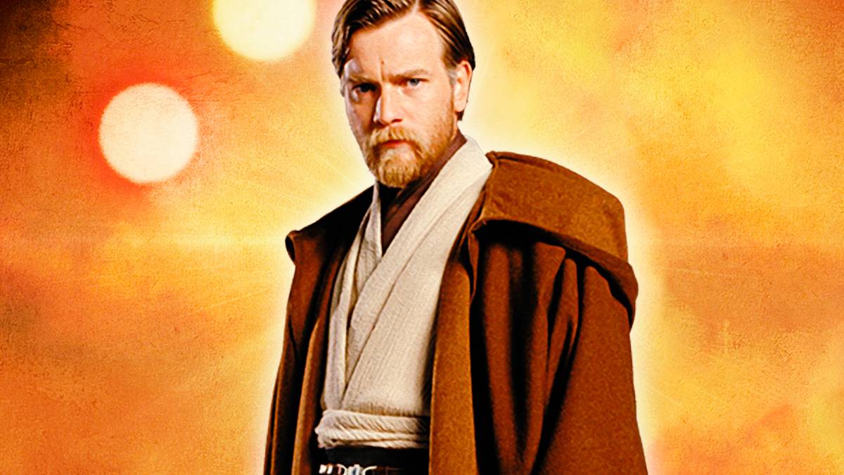 Obi-Wan Kenobi's Disney+ Premiere Window Reportedly Leaks