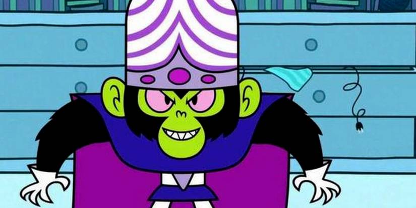 10 Biggest Differences Between The Original PowerPuff Girls And The ...