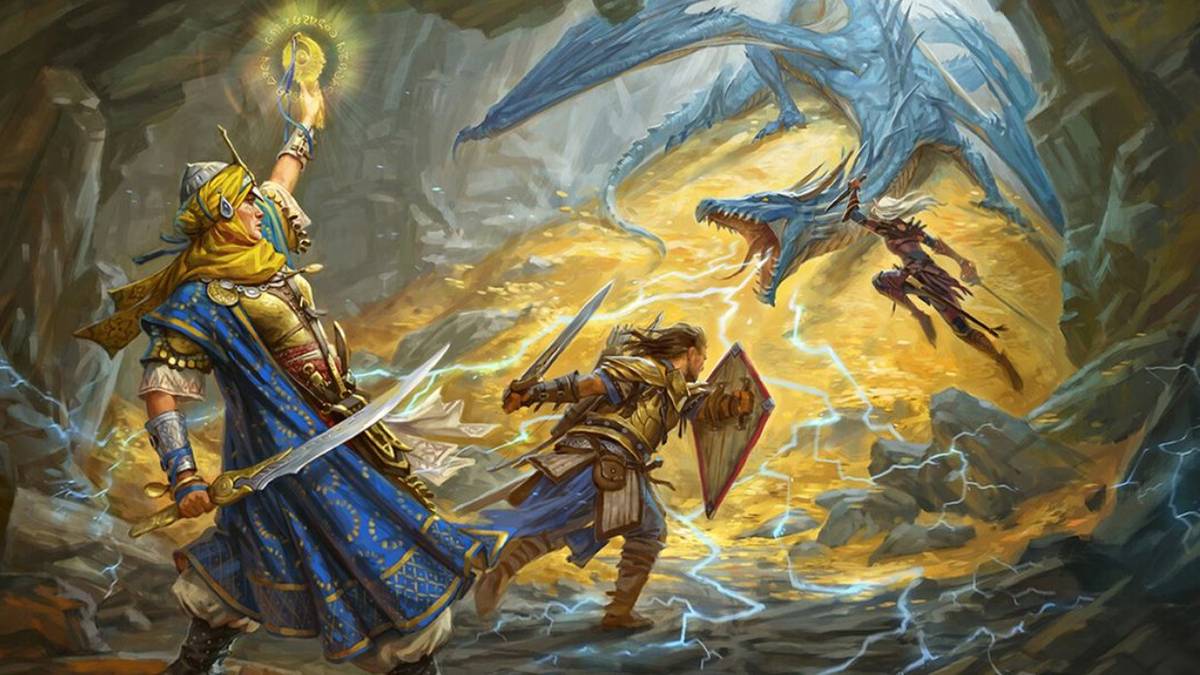Pathfinder 2e: Every Rare Ancestry, Explained