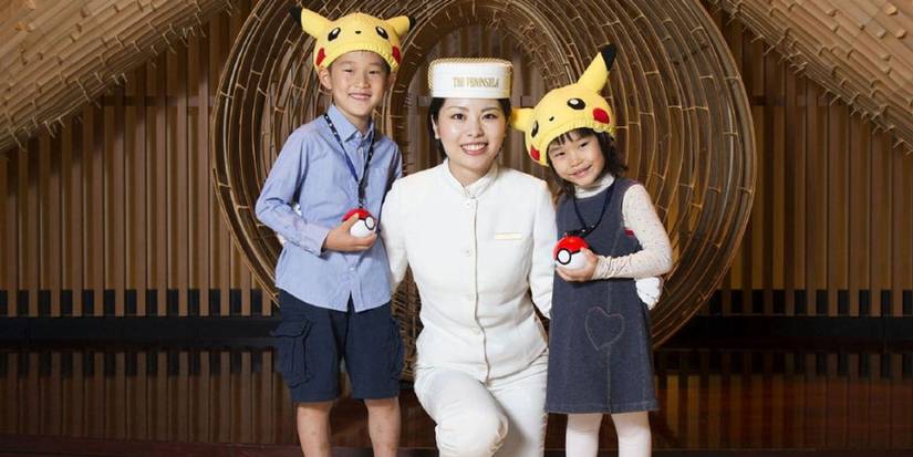 10 Anime Marketing Campaigns That Went Above And Beyond