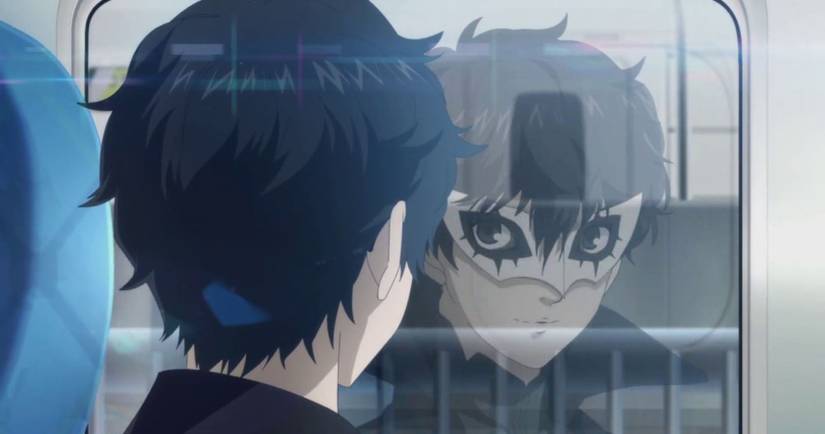 DnD: How to Build Persona 5's Joker in 5e
