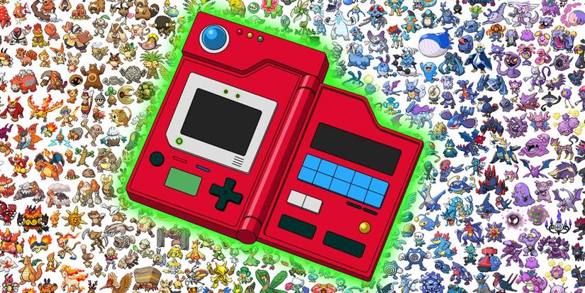 fennekin attacks professor oak