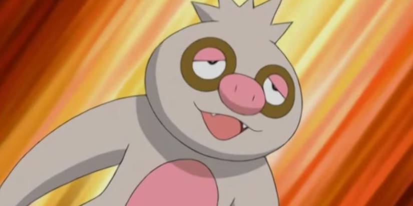 10 Pokémon That Are Weaker Than Humans