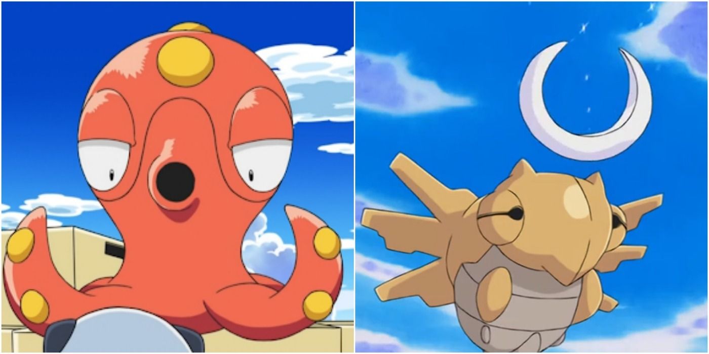 Pokémon: 10 Gimmicks You Can Base A Strong Team Around