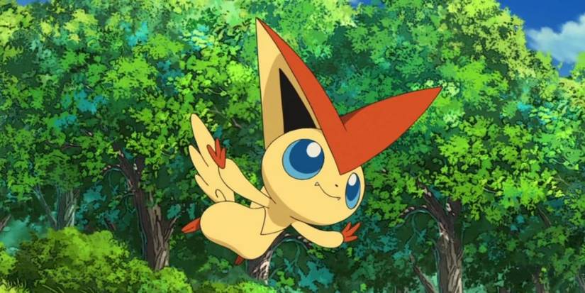 Pokémon: 10 Most Friendly Legendaries In The Anime