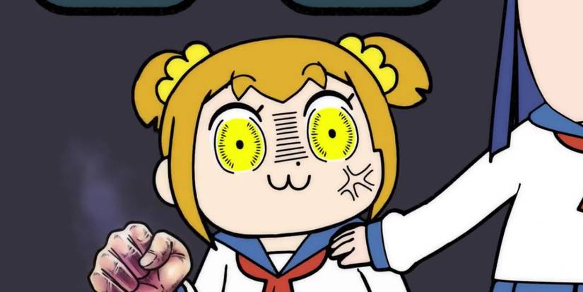 10 Funniest Anime Jokes That Were Lost In Translation