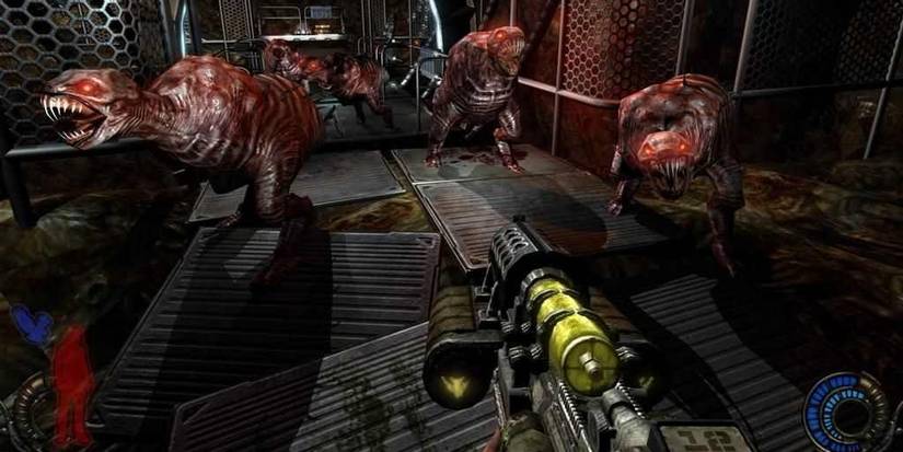 10 Games That Were Trapped In Development For A Comically Long Time