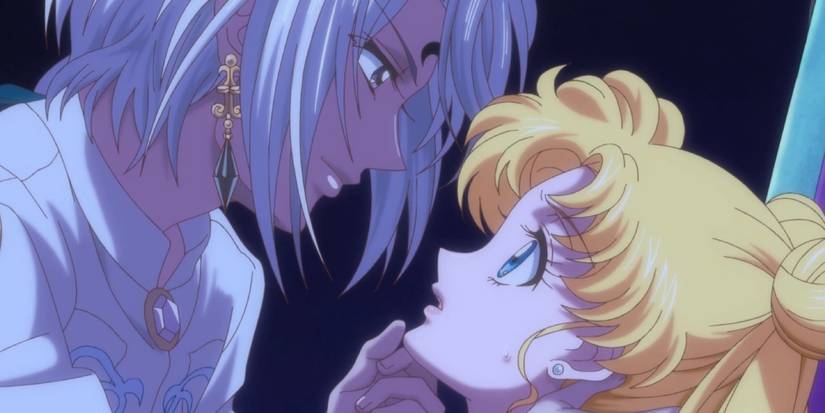 10 Times Sailor Moon Was Surprisingly Dark for a Kids' Anime