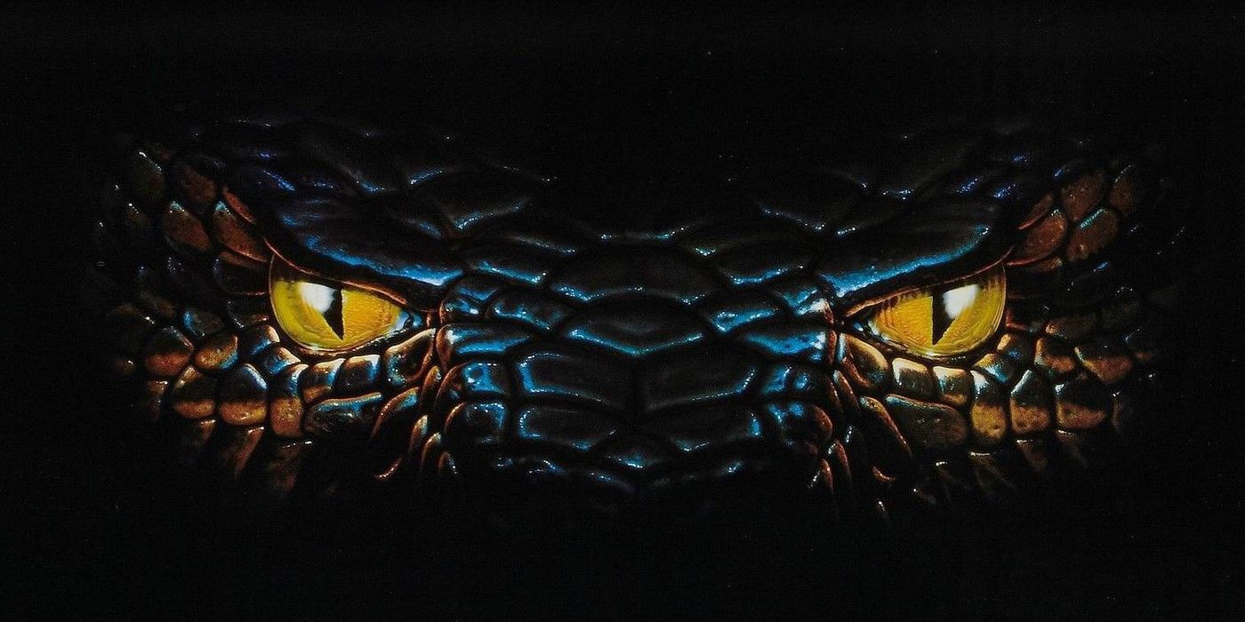 15 Best '90s Creature Features, Ranked