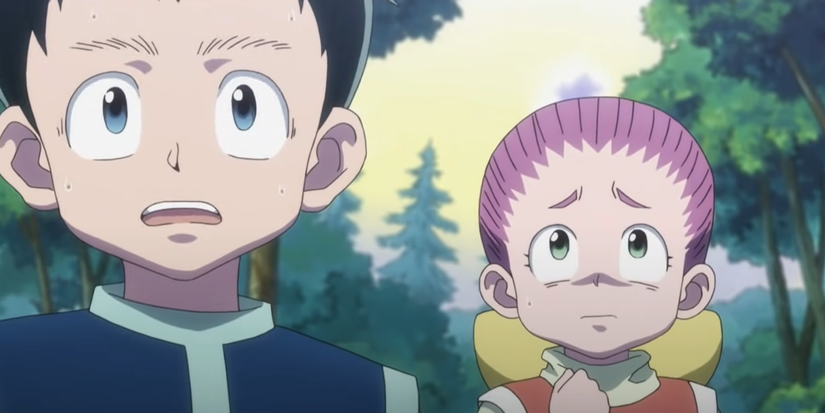 10 Most Important Hunter X Hunter Deaths (In Order)