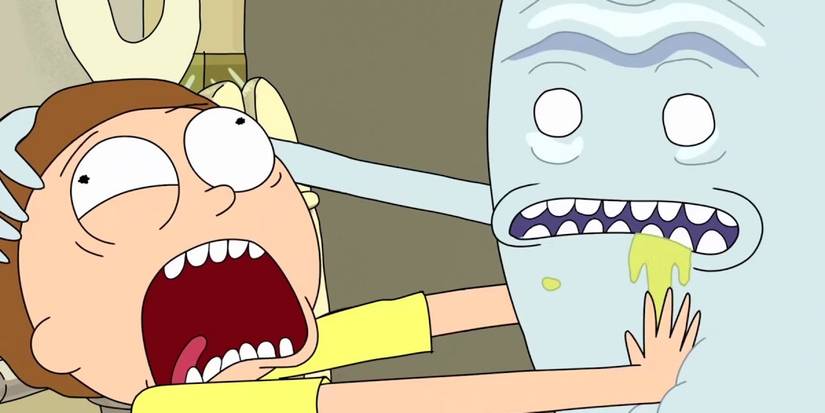 10 Rick and Morty Episodes That Prove Rick Cares About His Family