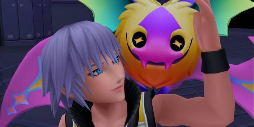 Kingdom Hearts: 10 MacGuffins That Make The Series Convoluted