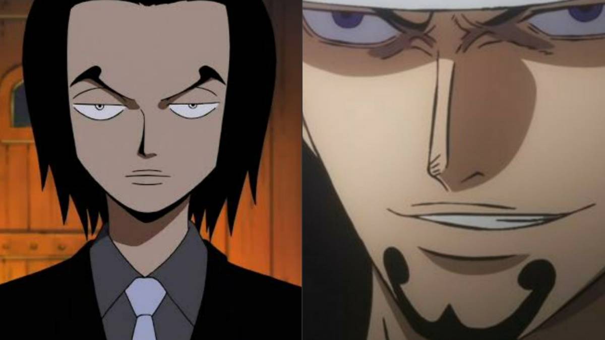 9 Ways Rob Lucci Is One Piece's Best Villain