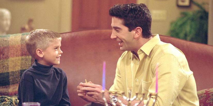 10 Unpopular Friends Opinions That Make Good Points