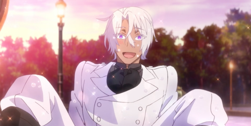 The Case Study of Vanitas: Why Some See the Anime as Boys' Love