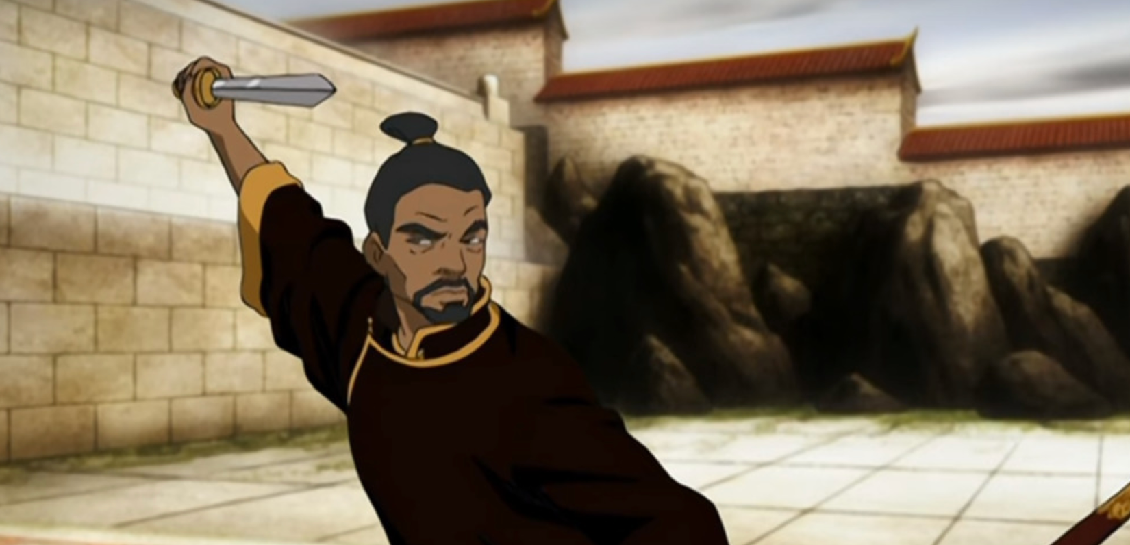 10 Avatar: The Last Airbender Duels That Can Be Called Masterpieces