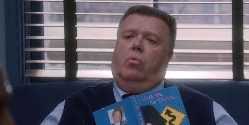 Every Main Character's Age In Brooklyn Nine-Nine