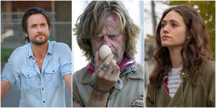 How Old Are the Shameless Main Characters?