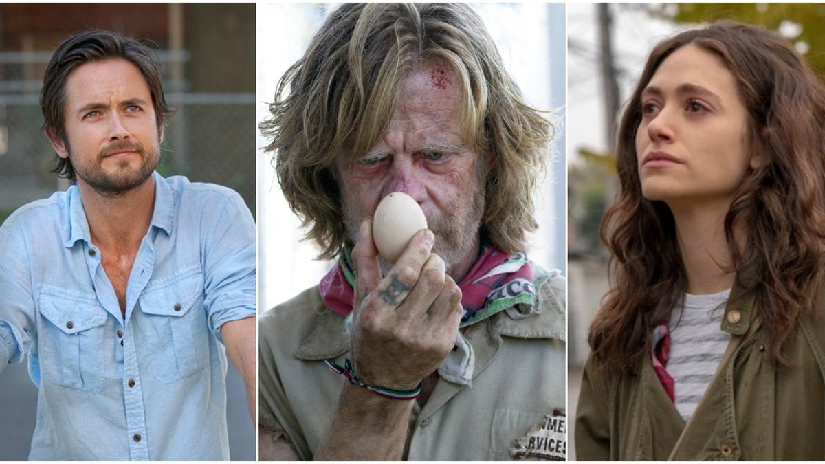 Shameless: 5 Actors Who Nailed Their Roles (& 5 Who Fell Short)