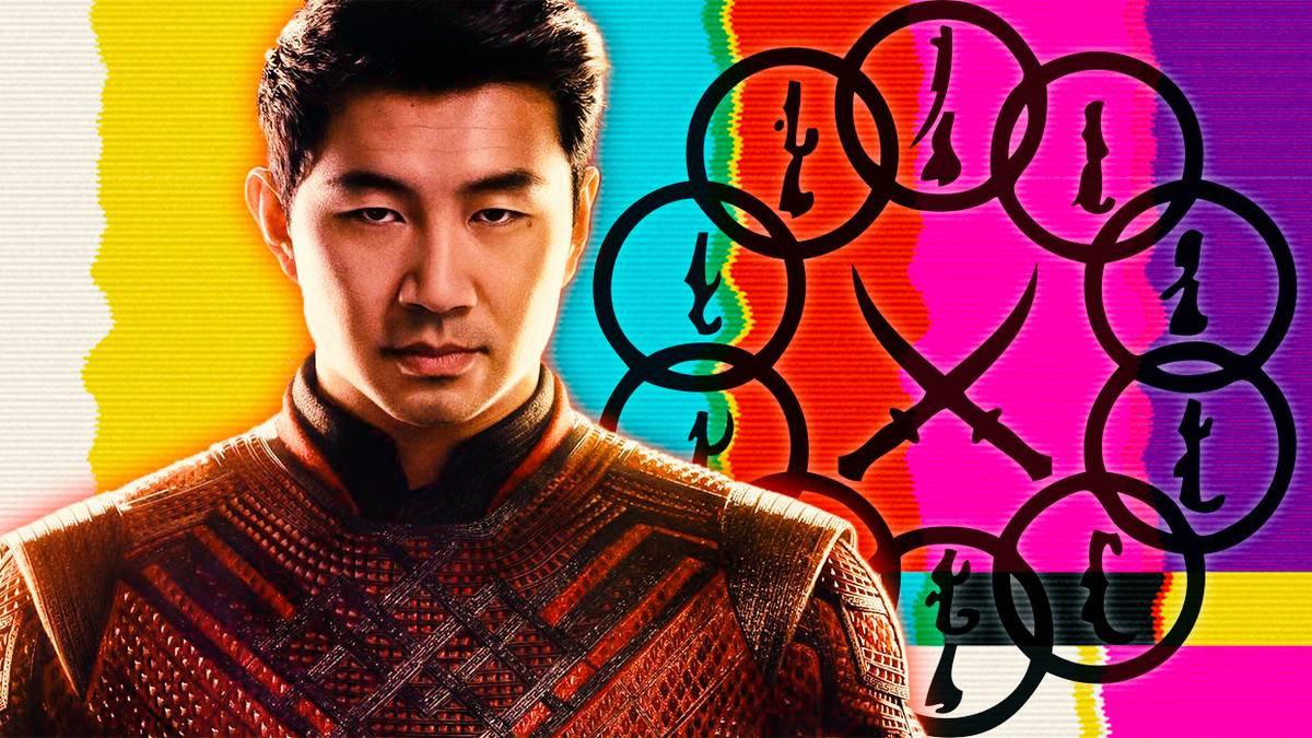 Every Time The Ten Rings Appeared in the MCU