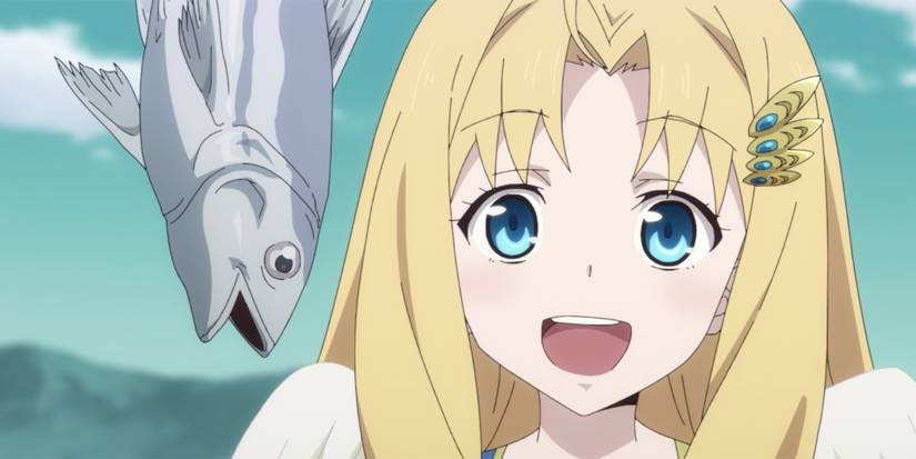 The Rising of the Shield Hero Cast on Their Growth
