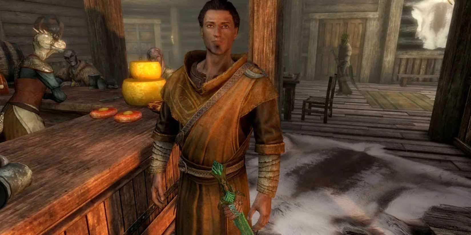 Tips Beginners Need To Know Before Starting Skyrim