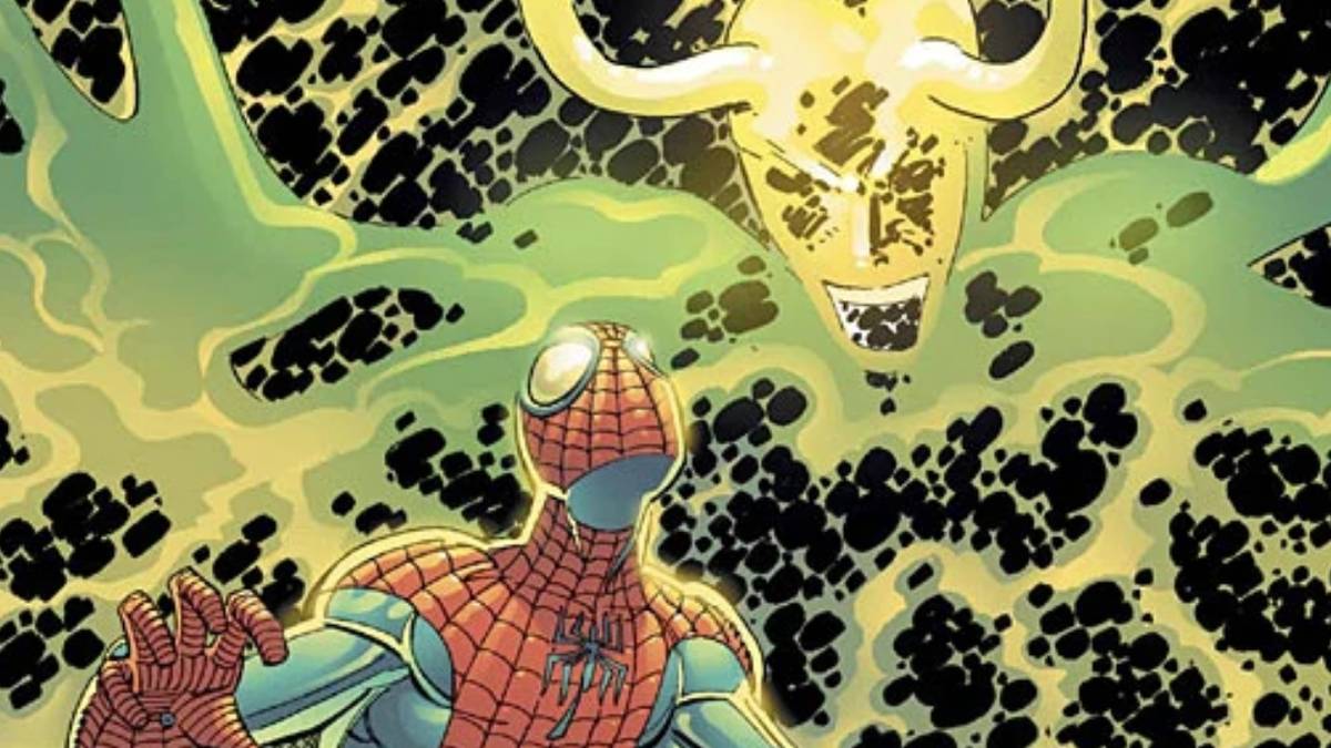 Spider-Man: How Peter Parker Became Loki's Favorite Marvel Hero
