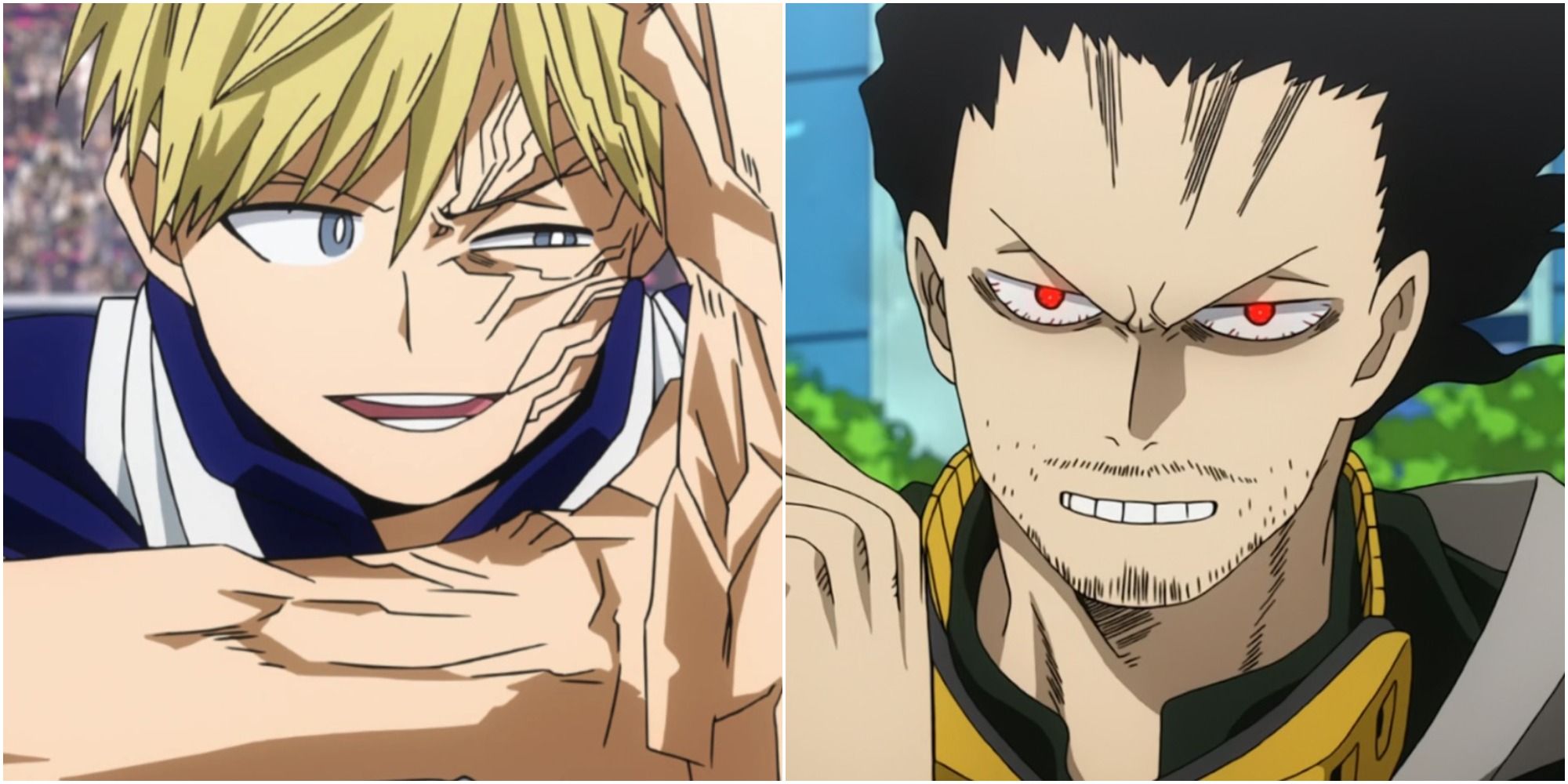 My Hero Academia: 10 Quirks That Shouldn't Have Drawbacks