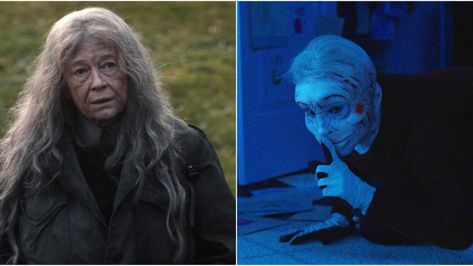 The Scariest TV Series Of The Last Decade