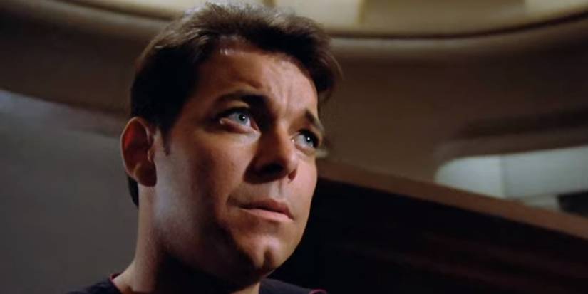 Star Trek: Every Time Riker Took Over the Enterprise