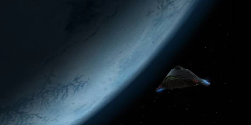 Star Trek's Planet Classifications, Explained