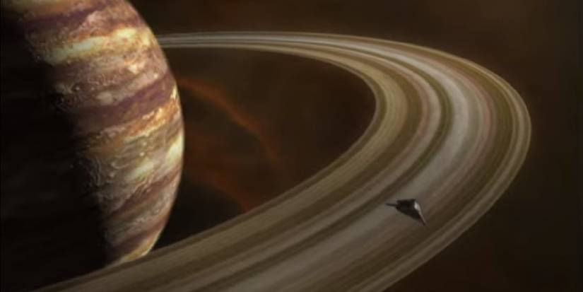 Star Trek's Planet Classifications, Explained