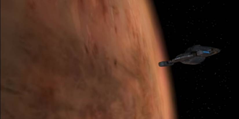 Star Trek's Planet Classifications, Explained