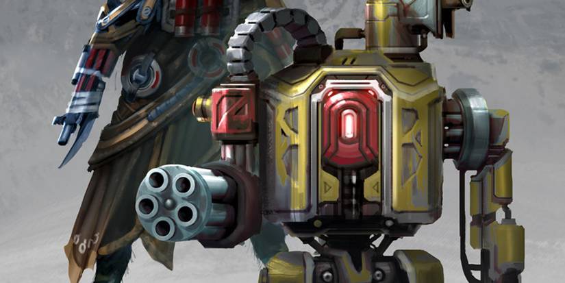 Starfinder Classes Guide