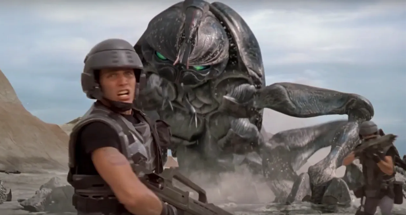 From Star Wars to Mad God, Phil Tippett's Greatest Effects Creations