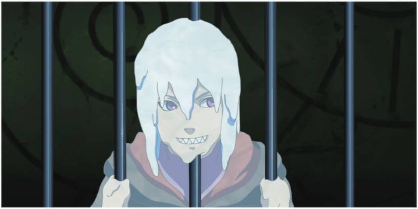 Naruto: 10 Shippuden Characters Kimimaro Could've Defeated