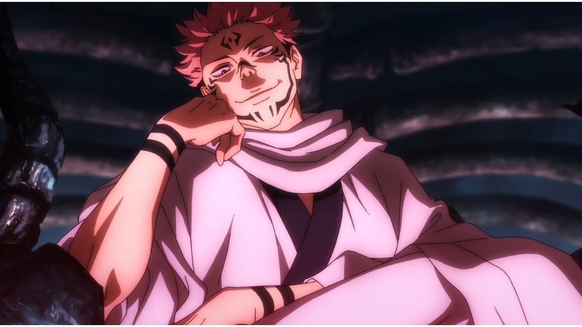 Why Sukuna’s Cursed Technique Is Jujutsu Kaisen’s Best-Kept Secret