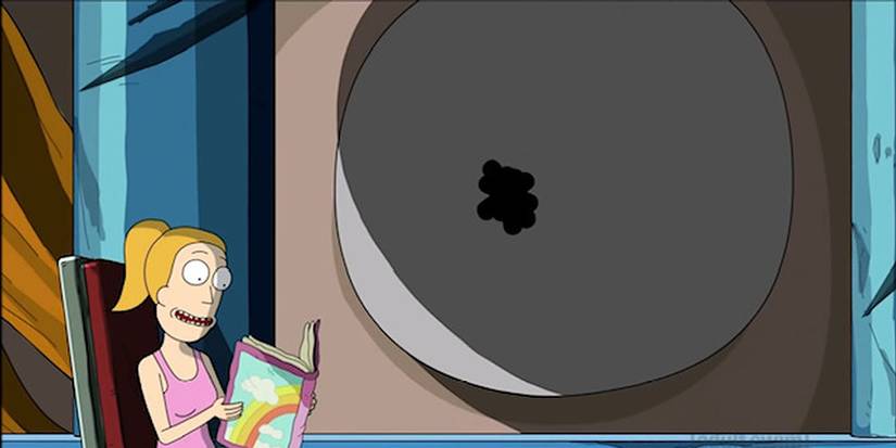 Rick & Morty: Main Characters, Ranked By Growth Throughout The Series