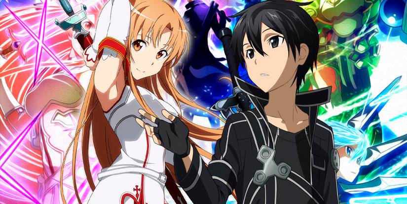 10 Anime Series to Watch If You Love The Matrix